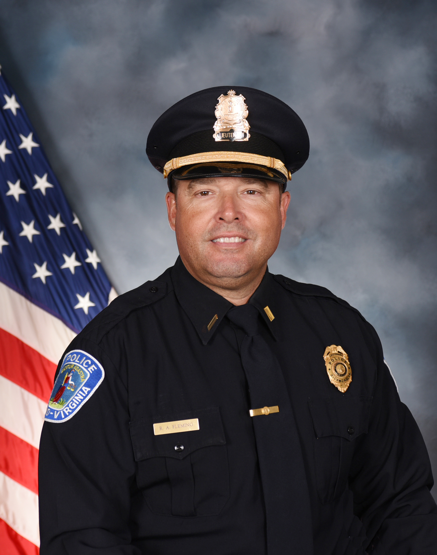 Fourth Precinct | Richmond